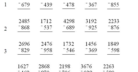 Приклади для 4 класу по математиці на ділення в стовпчик Математика для 4 класу задачі та