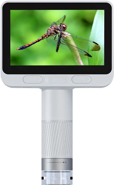Handheld Digital Microscope 800x Hd Digital Microscope