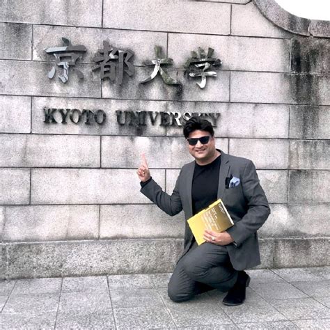 Vaibhav Garg Linkedin