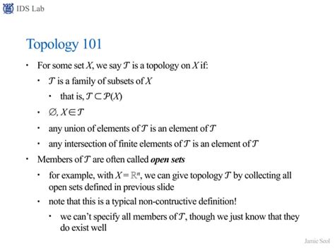 Universal Approximation Theorem Ppt