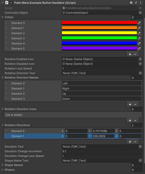 Quaternion Not Showing W Not Allowing Negative Values In Inspector