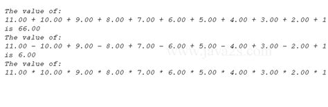 C Write Program To Implement Arithmetic And Array Functions