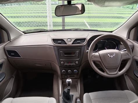 Wuling Confero Db Tahun 2022