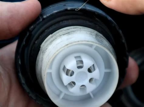 How To Fix Code P0456 Check Engine Light On TOYOTA Camry 2015 2017 Auto Repair Technician Home