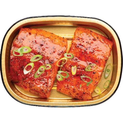 Sprouts Farmers Market Island Jerk Salmon Meal Same Day Delivery Or Pickup Instacart