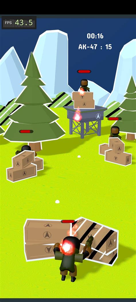 Please Sort This Bug In The Toon Shader Project Help And Support