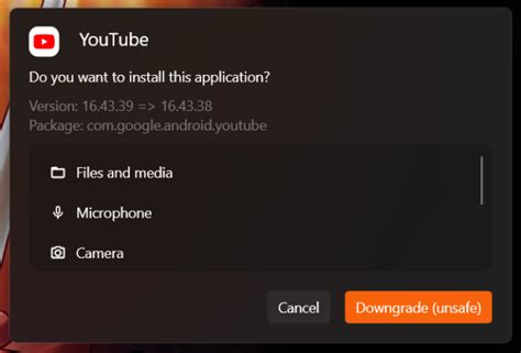 you can now easily install android apps on windows 11 with new open