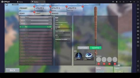 Combat Warriors Roblox Beginner Guide And Tips For The Fighting Game Guides Ldplayer