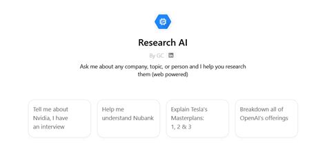 Top Gpts For Data And Academic Research Gipiti