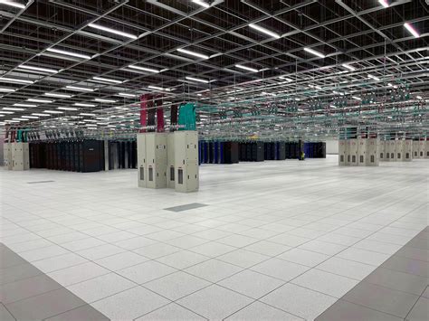 Data Center Infrastructure Design Build And Maintenance Services Compu Dynamics