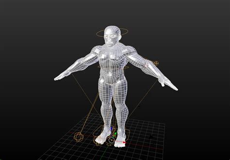 Rigify Auto Rigging System New And Improved Page 20 Latest News Blender Artists Community