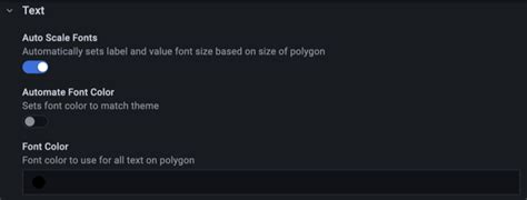 Polystat Plugin For Grafana Grafana Labs