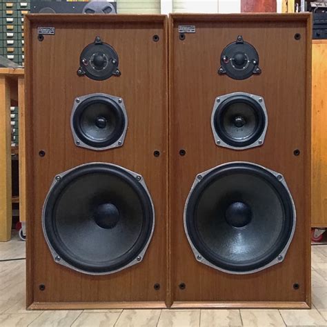 Celestion Ditton 44 Dionisio Ferrari Repair Shop