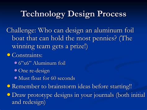 PPT What Is Technology PowerPoint Presentation Free Download ID