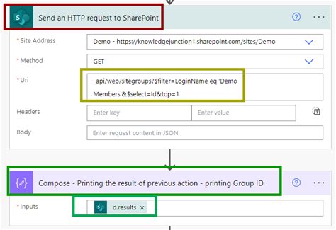 Small Tips And Tricks Power Platform Power Automate To Add User To