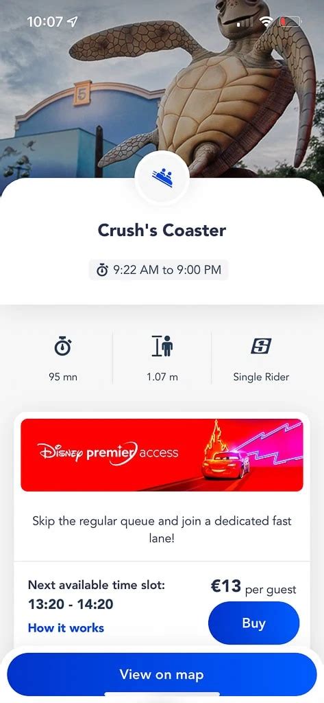 Is Disneyland Paris Premier Access Worth The Cost 2025 The Whole