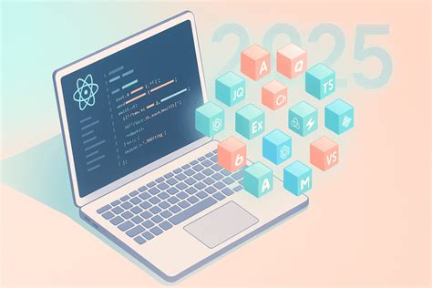10 essential npm packages every react js developer should master in 2025