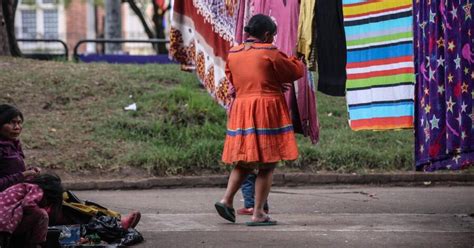 Invasión Indígena Lleva 143 Días En El Parque Nacional De Bogotá
