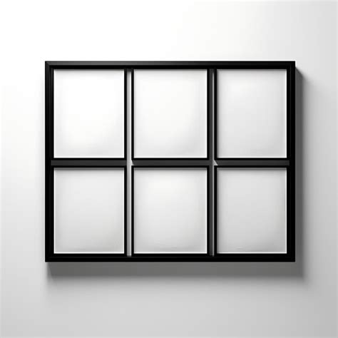 Premium Ai Image Photoshoot Of Art Gallery Tag Card Style Rectangle