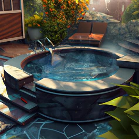 How To Keep Hot Tub Clean Proven Tips Yard Life Master