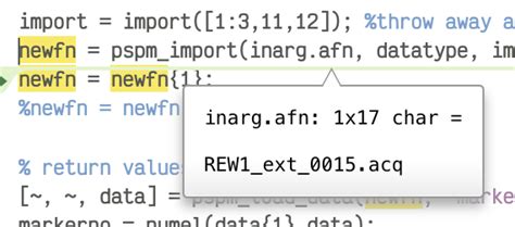 Pupil Combined Processing Error Issue Bachlab PsPM GitHub