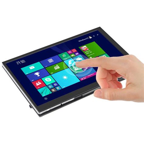 7 дюймовый сенсорный монитор для Raspberry Pi и Orange Pi экран купить по выгодным ценам в