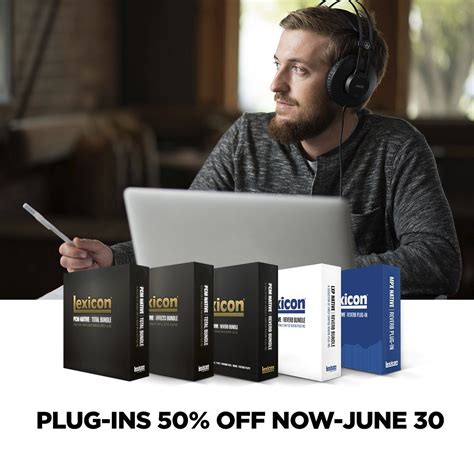 Lexicon Reverb Plugin Specials Caqwemarkets