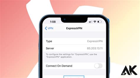 Remove Vpn Iphone 16 Pro 5 Easy Steps To Turn It Off Anass Khan
