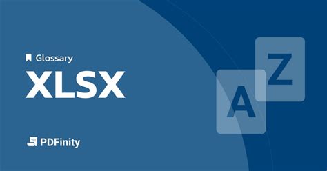 What Is An Xlsx File Find Out Everything Here