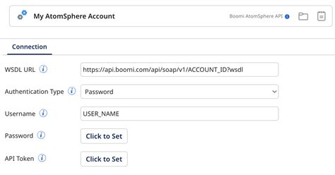 Article Recipe Start Working With Extensions Boomi Community