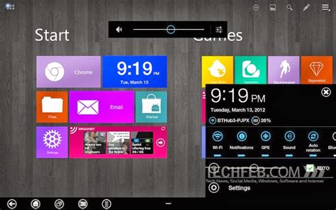 Pengertian Gui Graphical User Interface Predator Technology
