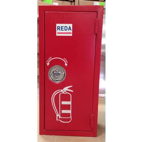 Fhc Single Door Fire Extinguisher Cabinet 101cssm Fhc