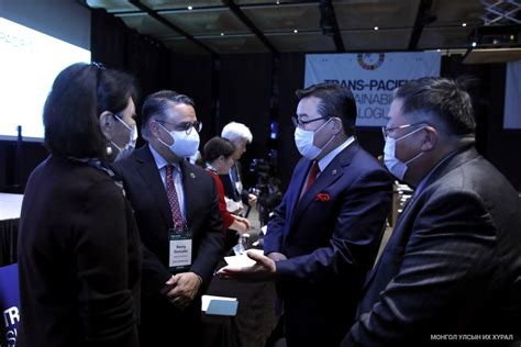 Г Занданшатар Монгол Улс бүс нутгийн эрчим хүчний хамтын ажиллагаанд хувь нэмрээ оруулах бүрэн