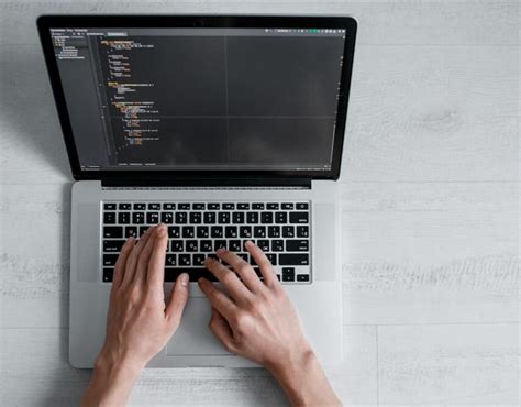 Que Linguagem De Programação é Usada Nas Redes Sociais