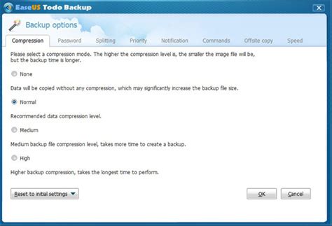Easeus Todo Backup Workstation 5 0 Reports Aph Networks