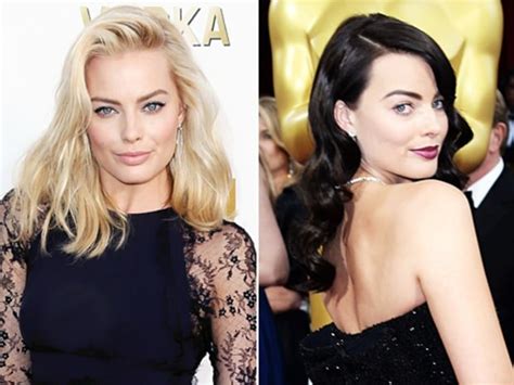 Блондинка или брюнетка