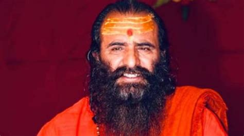 भगवान राम का विरोध करने वाले हिंदुओं को घोषित किया जाए तनखैय्या