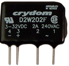 Solid State Relay Types NCD Io