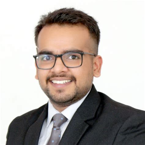 Abhishek Dabas Trainee Ground Instructor Zenith Aviation Xing