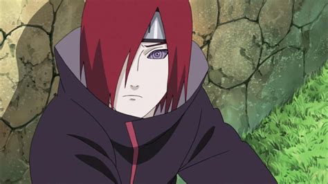 Nagato Naruto Shippuden Rinnegan Uzumaki Akatsuki 1080p Wallpaper