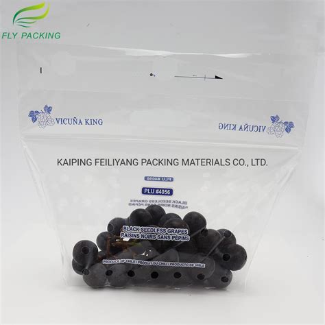 Packaging Suppliers For Sale Custom Printing CPP Portable Packaging
