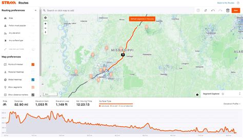 Natchez Trace 444 On The Fastest Recumbent Road Bike Around Larry Osl Cruzbike