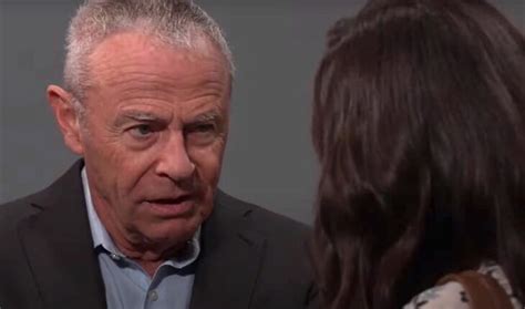 General Hospital Anna Devane Finola Hughes Robert Scorpio Tristan Rogers Celebrating The