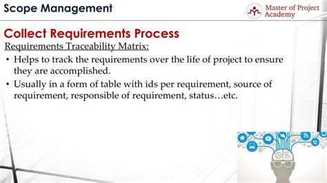 Requirements Traceability Matrix Track Control Requirements