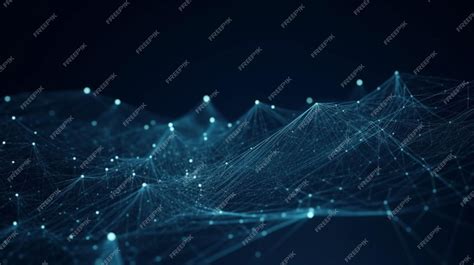 Premium Photo Abstract Cyber Security Concept Background