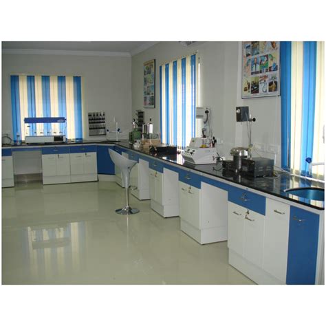 Ultimate Laboratory Setup Complete Equipment And Supplies For