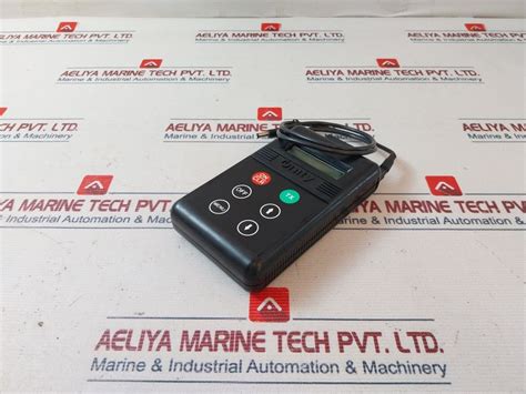 Onity Pp32 Portable Programmer With Cable 6110012 Aeliya Marine