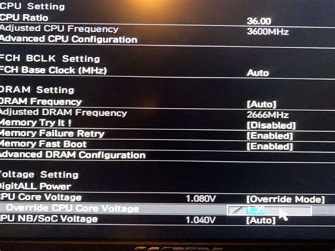 Beginners Guide To Overclocking Your Cpu