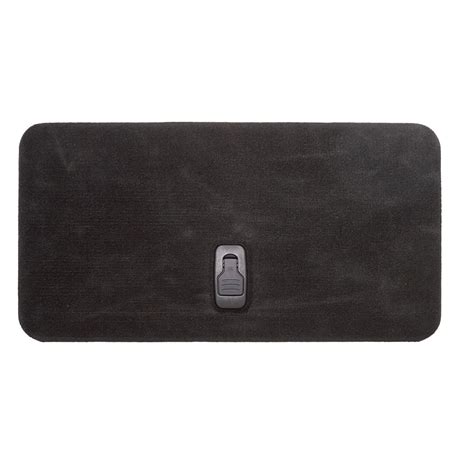 Ebw000031puy Oem Black Rear Floor Security Box Lid From 3a272382