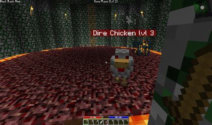 1 2 3 Hack Slash Mine Java 7 10 Now Supported Stability Improvements WIP Mods